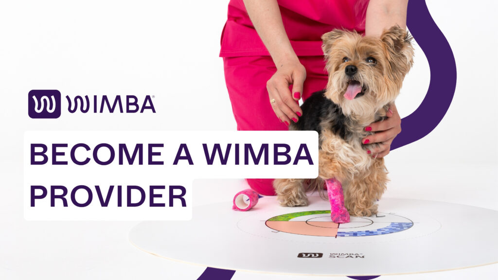 Become a WIMBA Provider: Join 100+ Certified Clinics