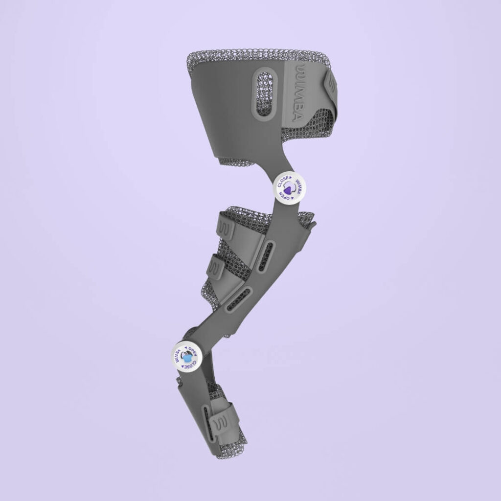 All Devices - WIMBA Orthotic Devices for Pets