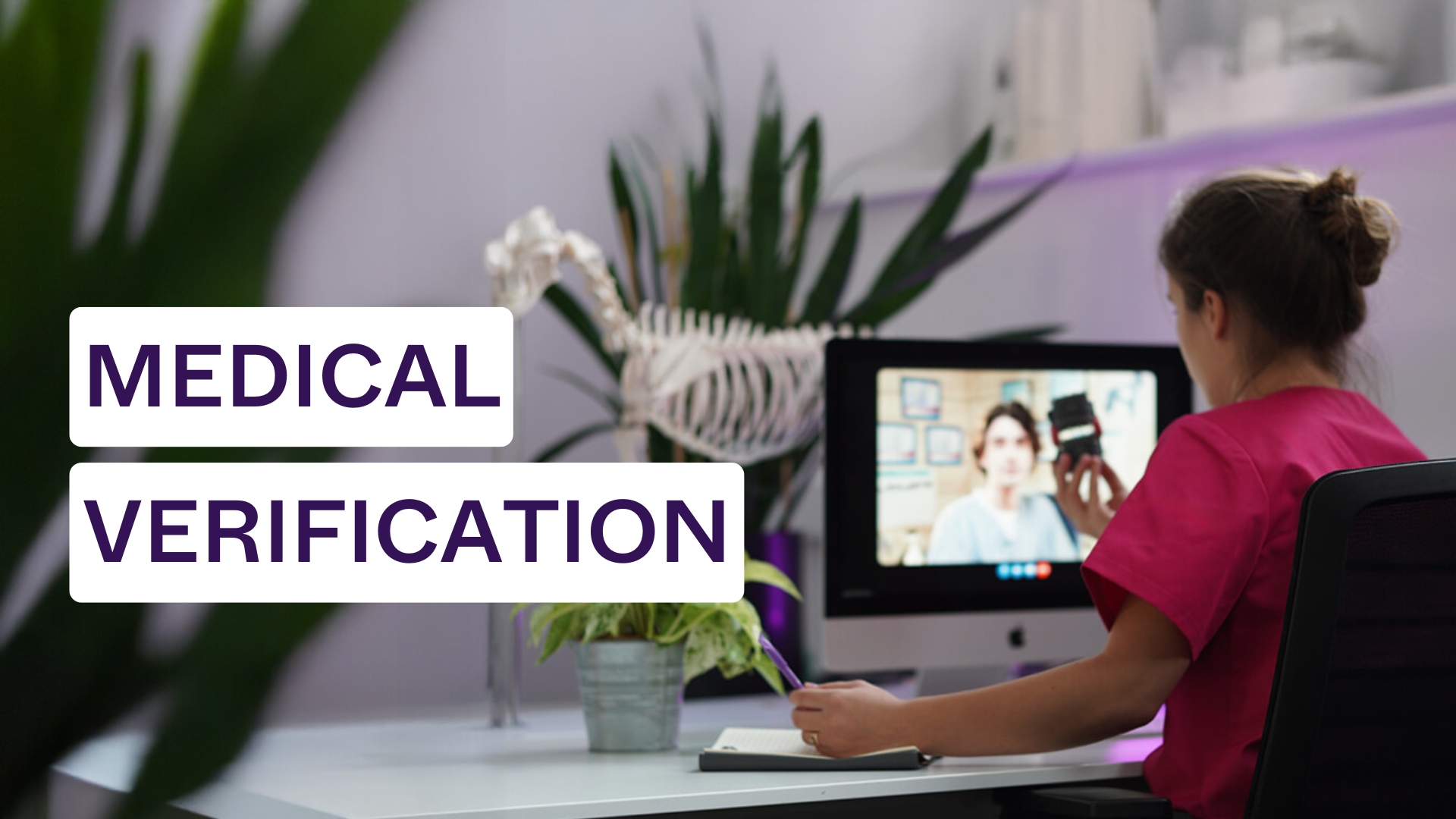 Submit Your Patient's Case for WIMBA Orthotic Evaluation