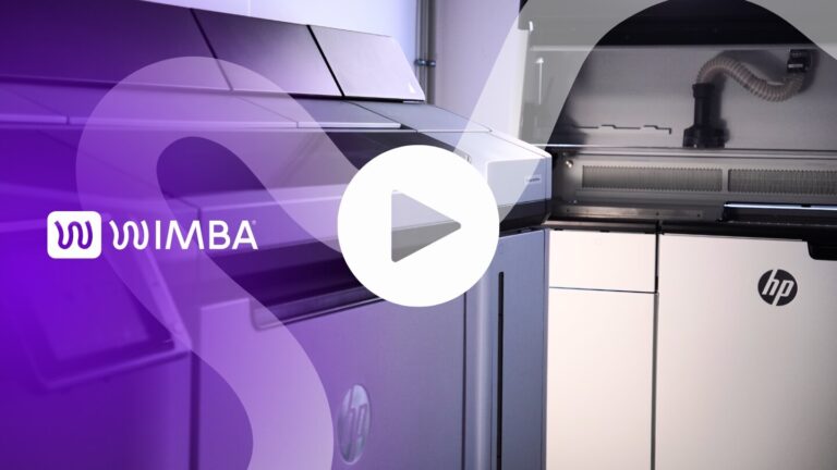 Custom-Fit Pet Orthotics by WIMBA