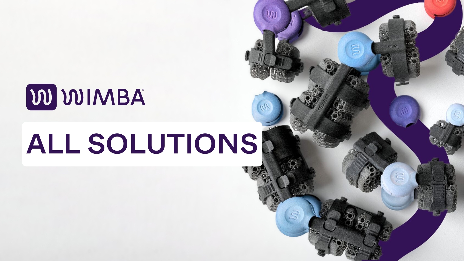 WIMBA Orthotic and Prosthetics for Pets | All Solutions