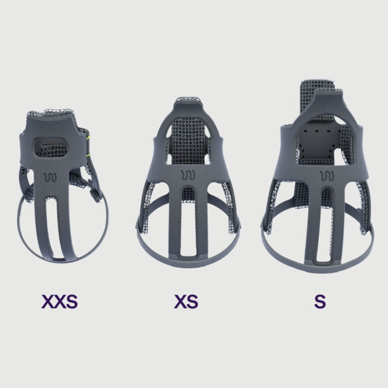 Dog Neck Brace for Neurologists - WIMBA Cervical Collar