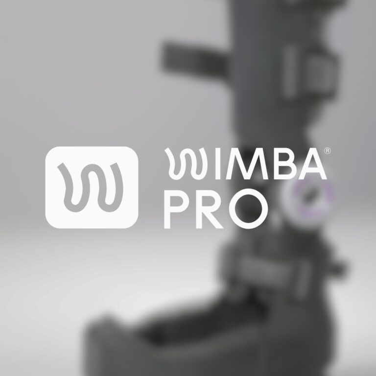 WIMBA Orthotic and Prosthetics for Pets | All Solutions