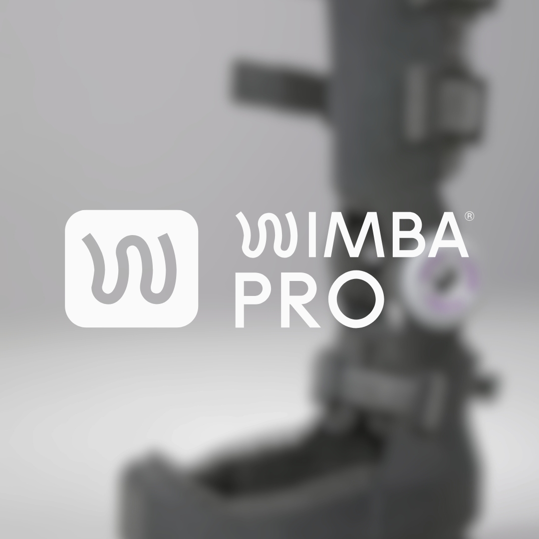 WIMBA Orthotic and Prosthetics for Pets | All Solutions