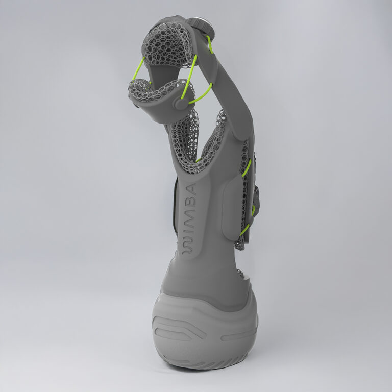 WIMBA Orthotic and Prosthetics for Pets | All Solutions