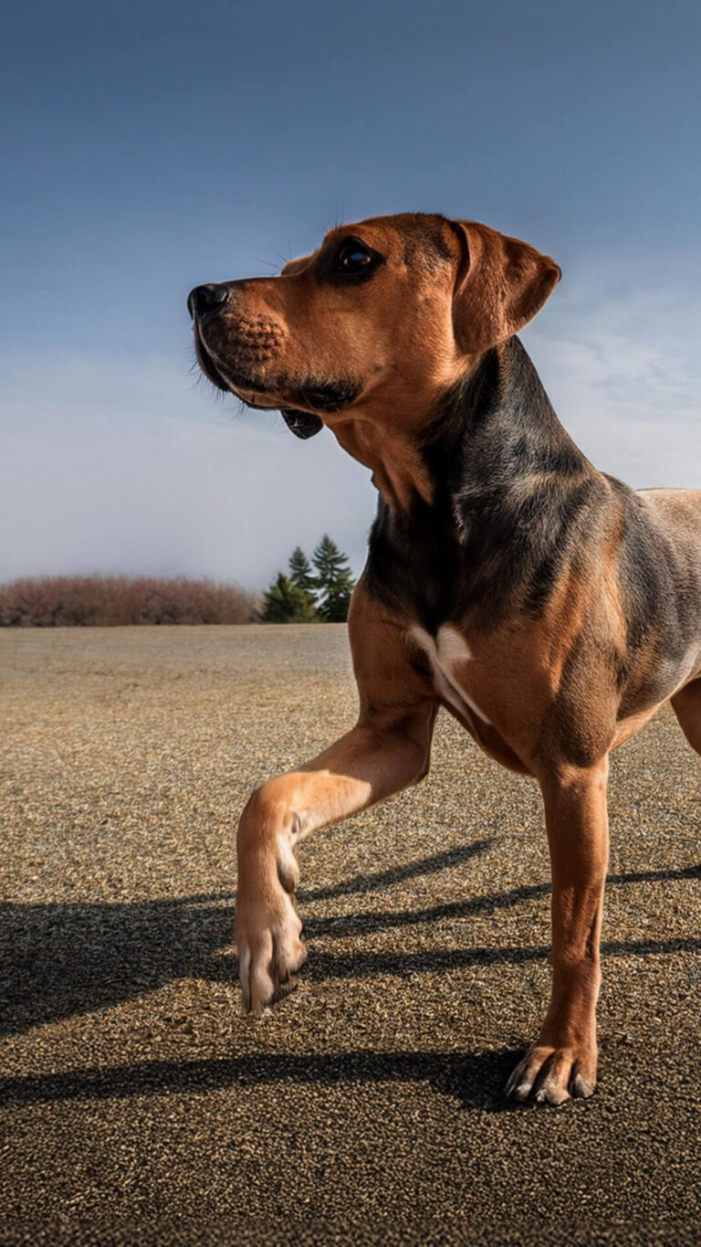 Carpal Hyperextension in Dogs: Causes, Signs & Treatment