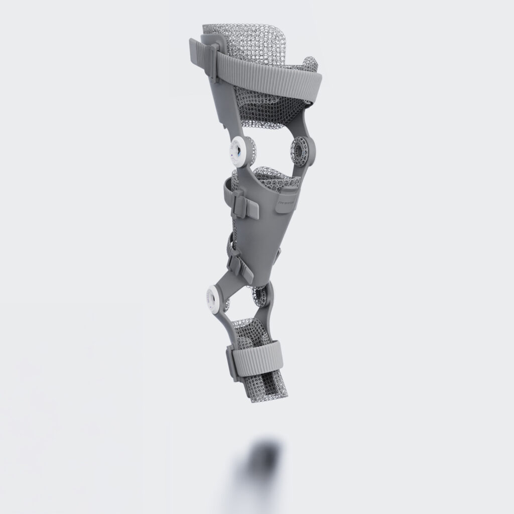 WIMBA Orthotics Pro for Carpus & Tarsus Joints