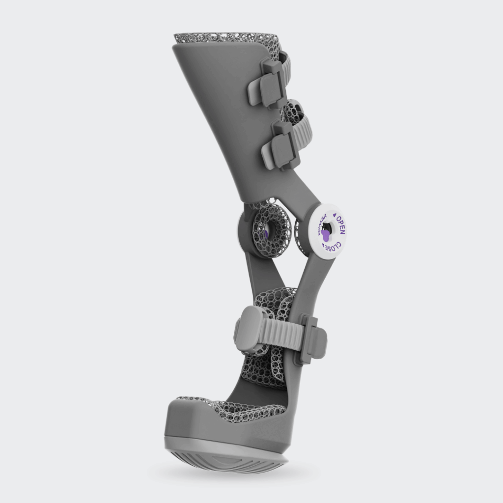 WIMBA Orthotics Pro for Carpus & Tarsus Joints