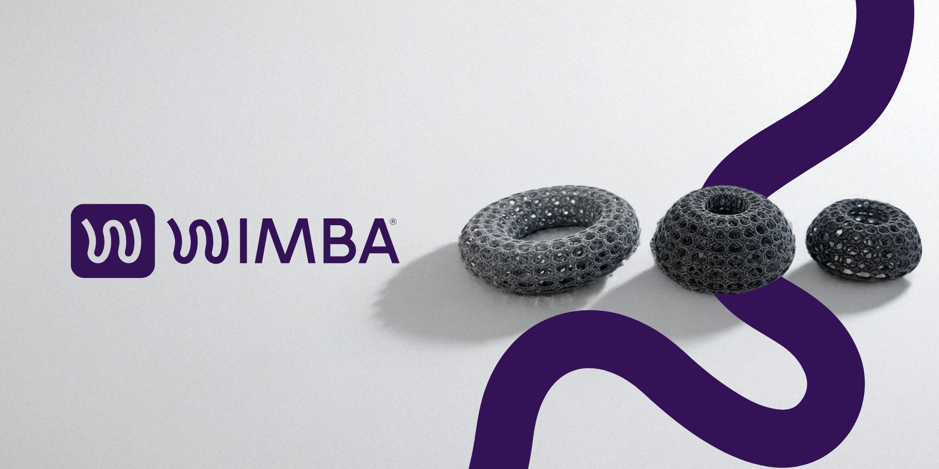 WIMBA Wound Care | 3D-Printed Protective Dressings for Dogs