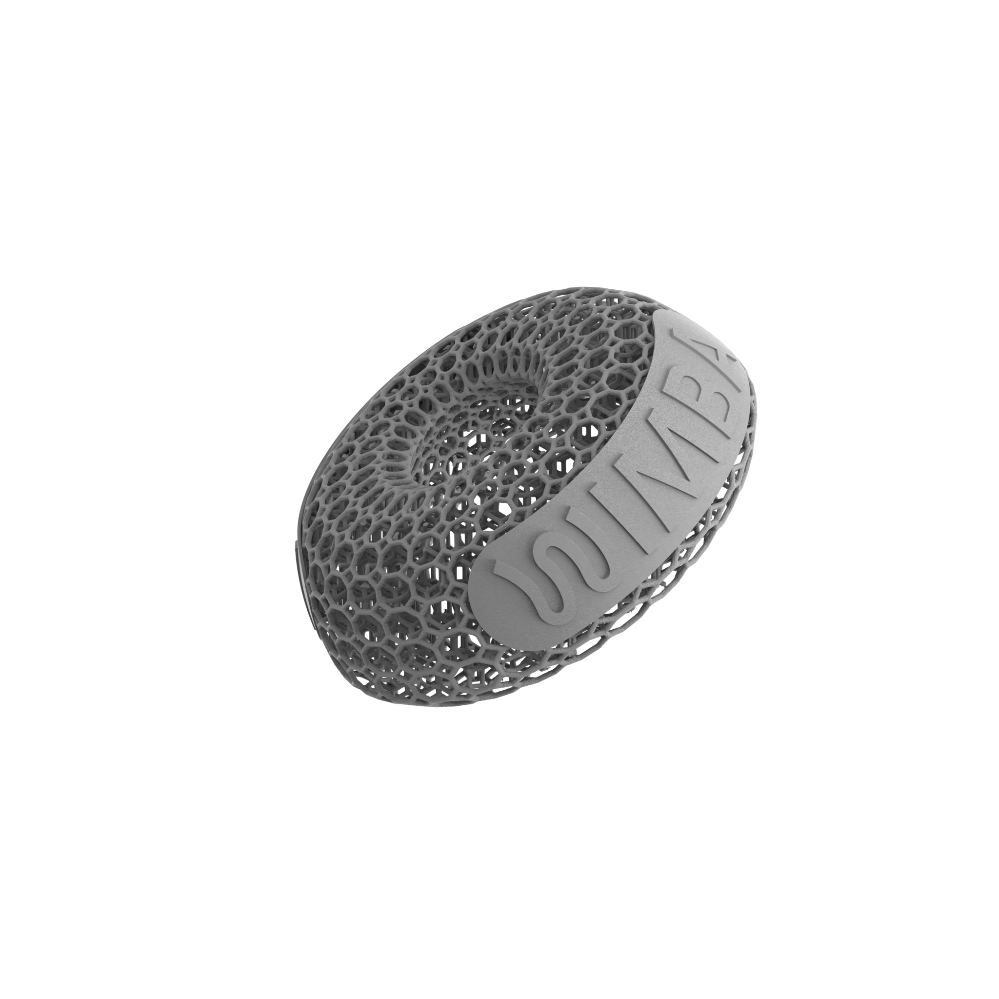 WIMBA Orthotics: Advanced 3D Veterinary Devices