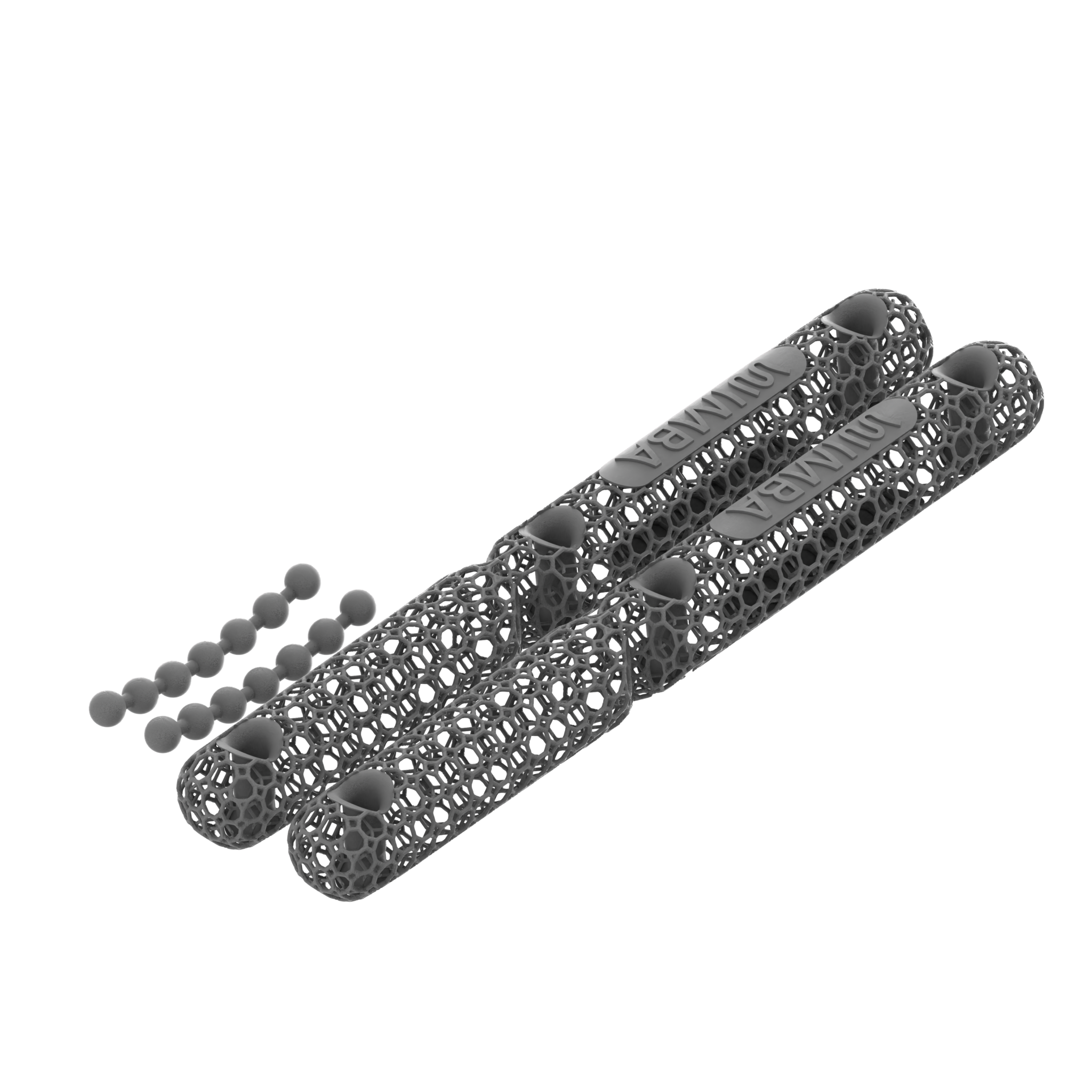 WIMBA Orthotics: Advanced 3D Veterinary Devices