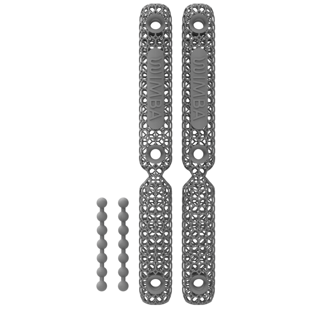 WIMBA Orthotics: Advanced 3D Veterinary Devices